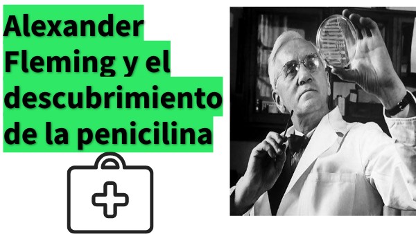 Alexander Fleming