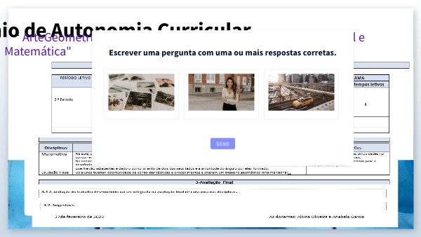 TWITTER PROFILES | Genially