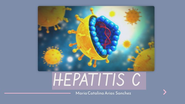 HEPATITIS C