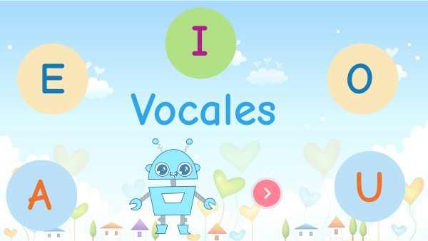 Copia - Juego interactivo de vocales y consonantes