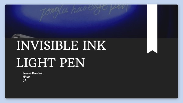 BASIC THESIS | Genially