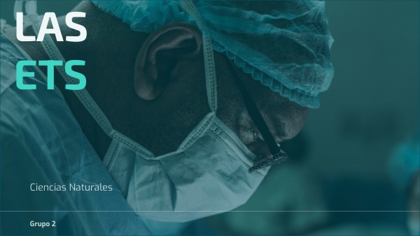 Las ETS