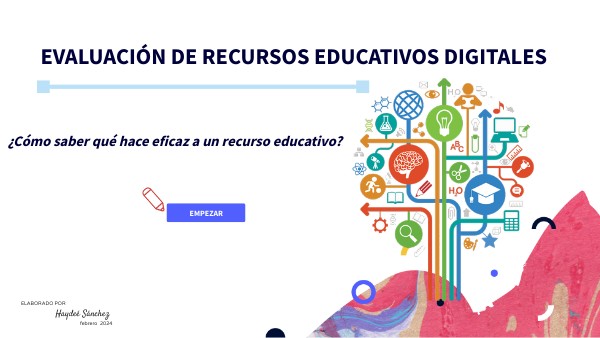 RECURSOS EDUC DIGITALES | Genially