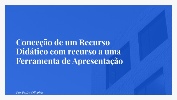 EXERCÍCIO 5 | Genially