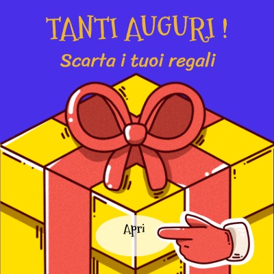 tanti auguri Noemi