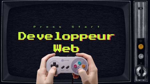 Présentation bootcamp 100 | Genially