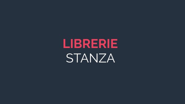 libreria | Genially