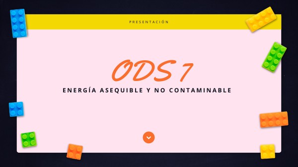 ODS 7 | Genially