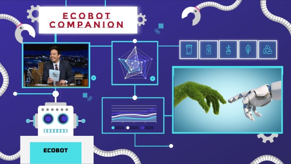 EcoBot Companion