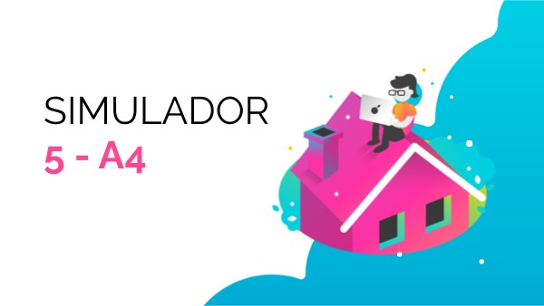 SIMULADOR 5 | Genially