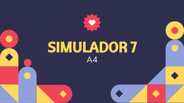 SIMULADOR 7