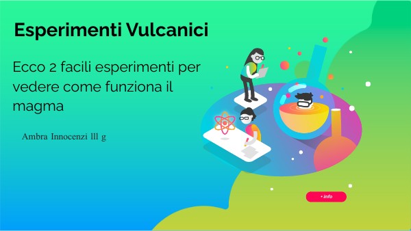 SCIENCE VIBRANT PRESENTATION