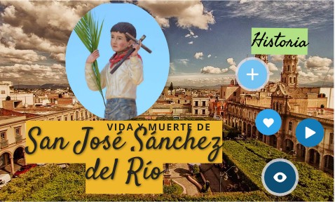 San José Sánchez del rio