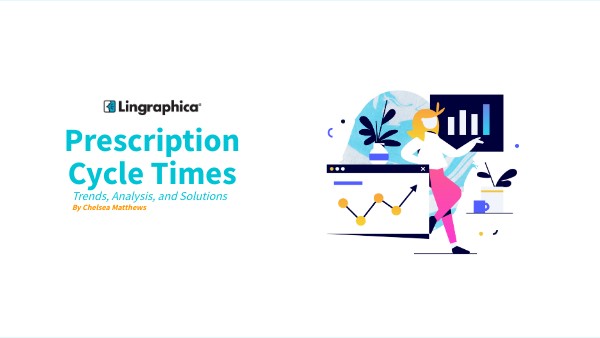 Prescription Cycle Time