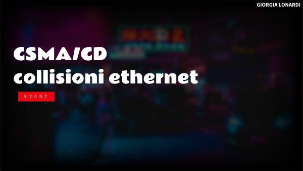 CSMA/CD