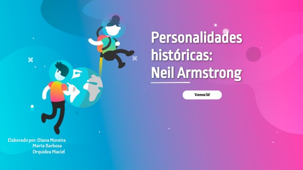 NEIL ARMSTRONG