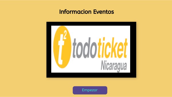 Informacion TT | Genially