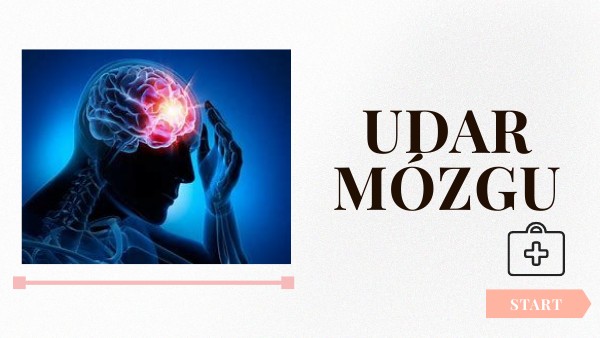 UDAR MÓZGU | Genially