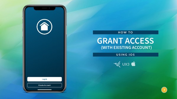 UX3 HOW TO GRANT ACCESS | Genially