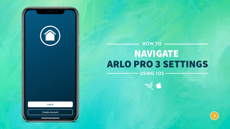 PRO 3 DEVICE SETTINGS