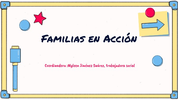 1Famials en acción | Genially