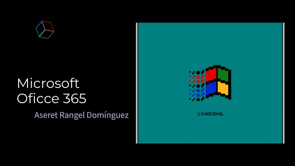 PRESENTACIÓN MICROSOFT 365 | Genially