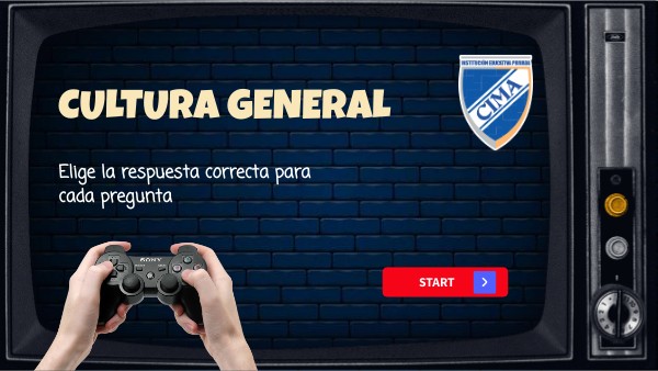 JUEGO EN GENIALLY