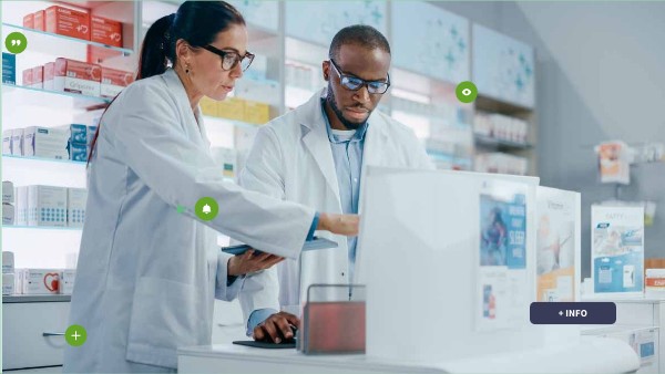 Promoción de la salud UT5 | Genially