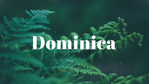 Dominica