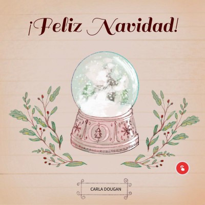 CARLA DOUGAN PÉREZ 3ºA