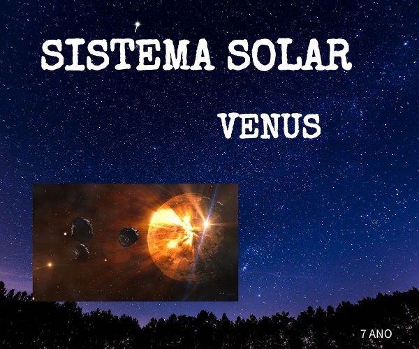 Constellations | Genially