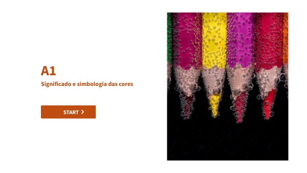 A1_Significado e Simbologia Cor | Genially