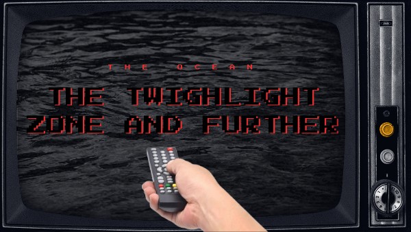 The Twighlight Zone And Further