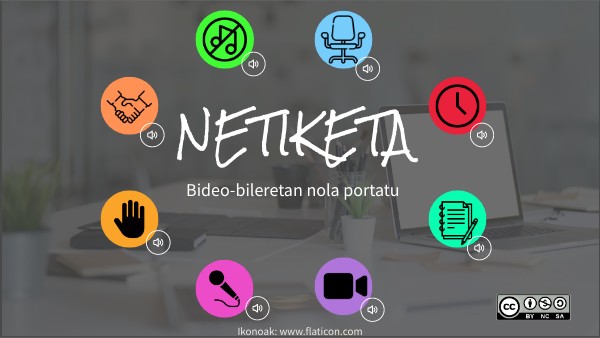 Netiketa | Genially