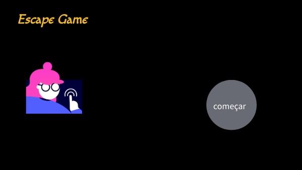 Escape Game replicado