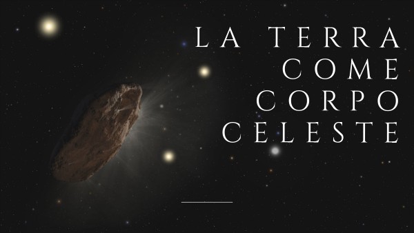 La Sfera Celeste | Genially