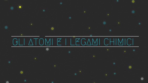 ATOM LIST | Genially