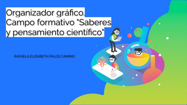 MAPA CONCEPTUAL | Genially