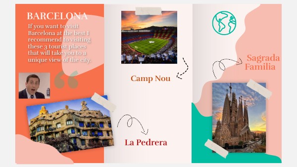 Barcelona | Genially