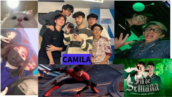 PRESENTACIÓN BÁSICA