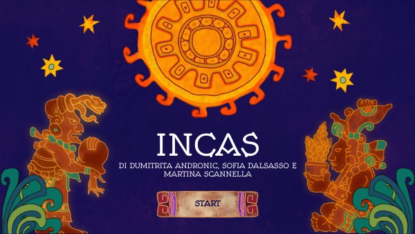 Inca
