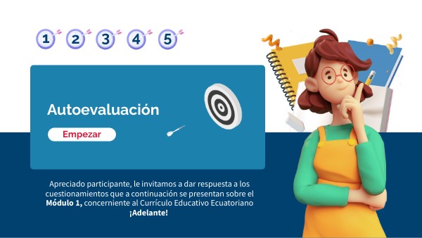 M1 R7 Autoevaluación | Genially