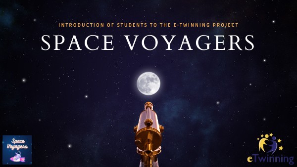 Introduction to the e-twinnig program