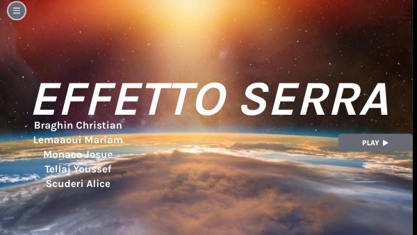 HIGH FLIGHTS PRESENTATION