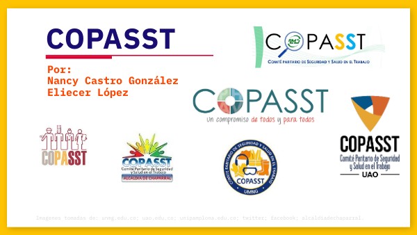 COPASST