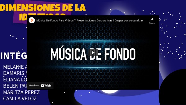 PRESENTACIÓN LAND OF MAGIC