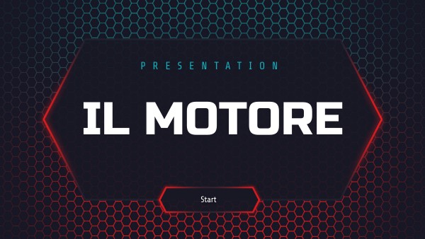 I motori