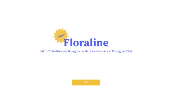 Floraline