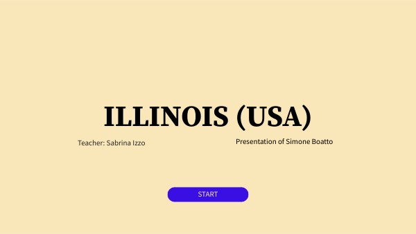 ILLINOIS | Genially