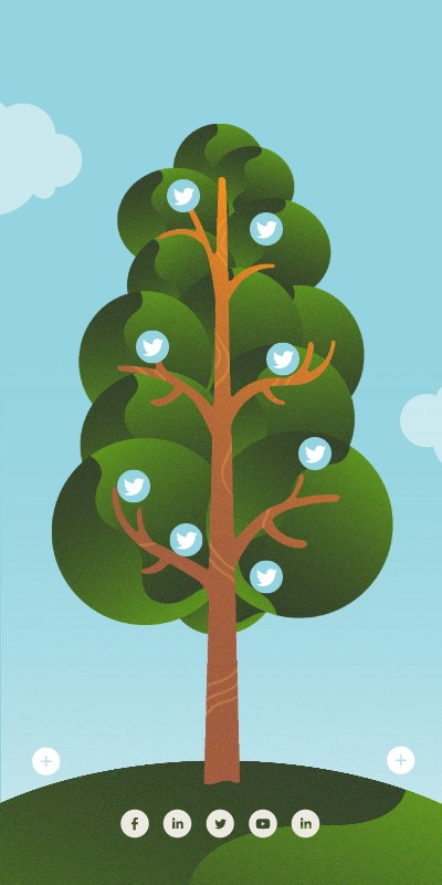 INTERACTIVE TREE